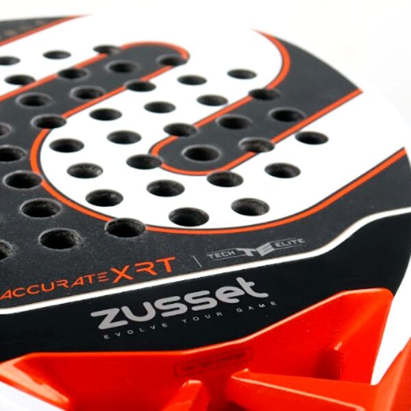 Accurate XRT : Zusset