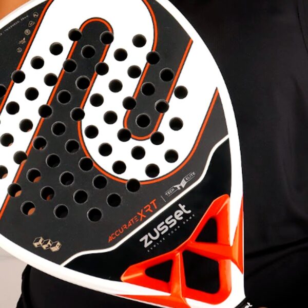 Accurate XRT : Zusset